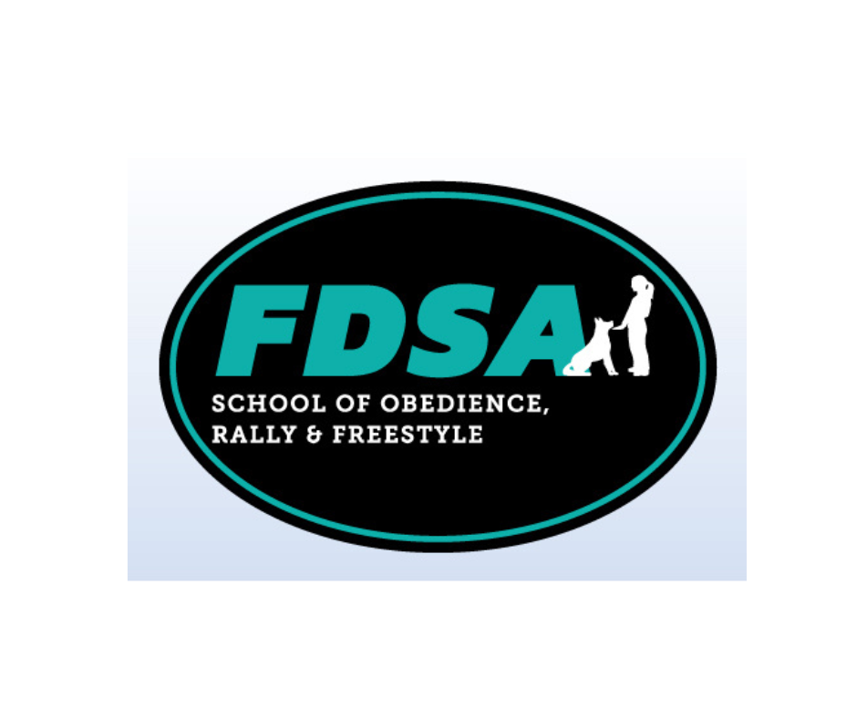 FDSA Car Magnet – The Dog Athlete